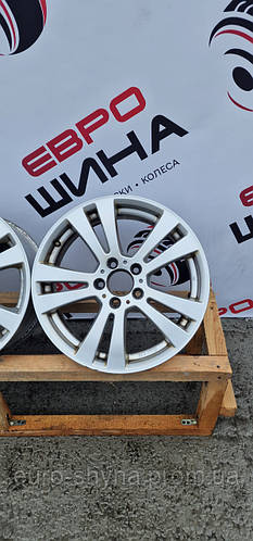 Купить Диски Rial R17 5×112 Skoda,Mercedes,Audi Склад Дисков, цена 2500 ...