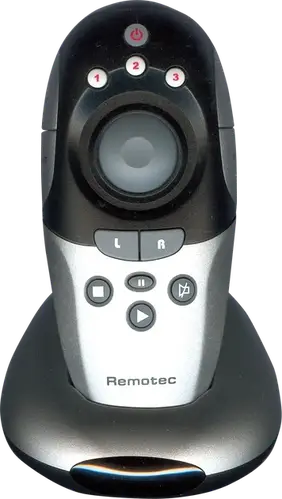 Купить Пульт для компьютеров и ноутбуков PC BW6130 универсальный для ПК ...