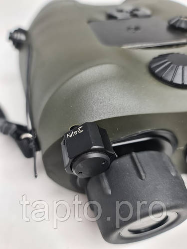 Купить Бинокулярный дальномер (1550 нм / 12000 м) VECTRONIX VECTOR 21 ...