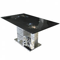 Купить Стол для hi-tech кухни UH87T, цена 31599 ₴ — Prom.ua (ID#1813245558)