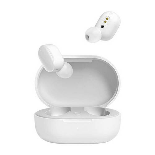 Купить TWS Наушники Bluetooth Xiaomi Redmi AirDots 2 White (TWSEJ061LS ...