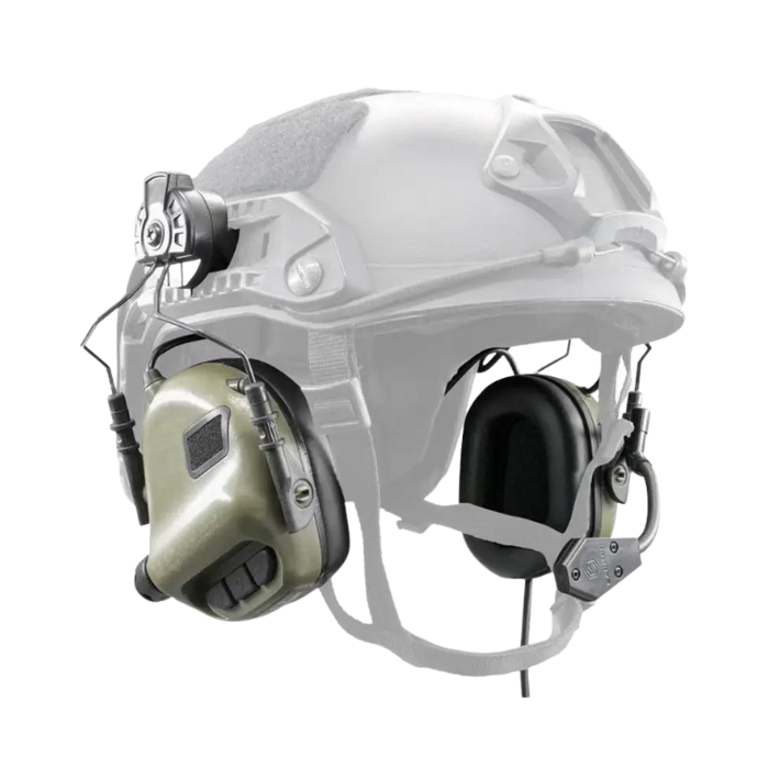 Купить Крепление Opsmen Earmor M11-1 на рельсу ARC для тактических ...