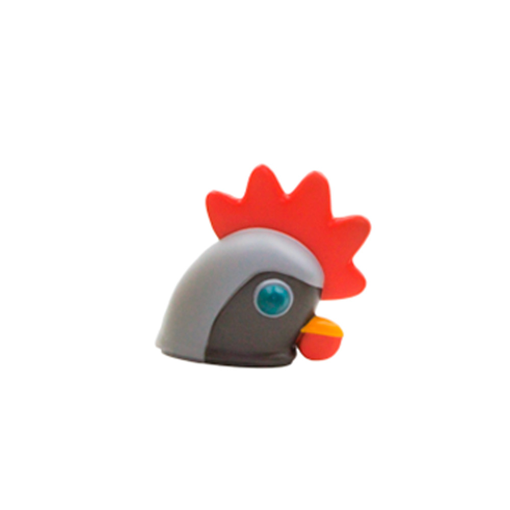 Купити CS:GO Chicken Heads Blind Box Figure, ціна 349 грн - Prom.ua (ID ...