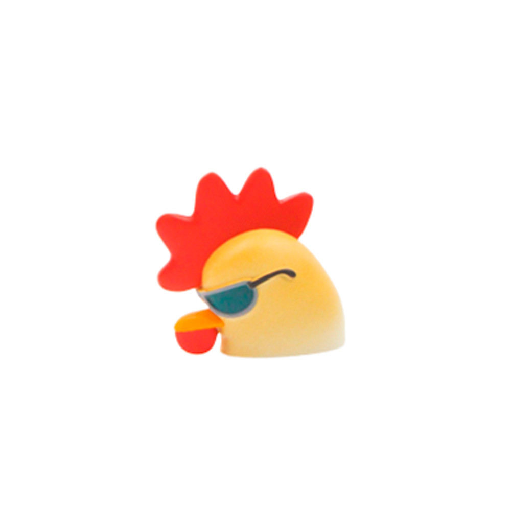 Купити CS:GO Chicken Heads Blind Box Figure, ціна 349 грн - Prom.ua (ID ...