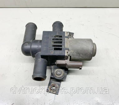 Кран обігрівача MAN 81619676022 / MAHLE 4294002 / Bosch 1147412139 ...