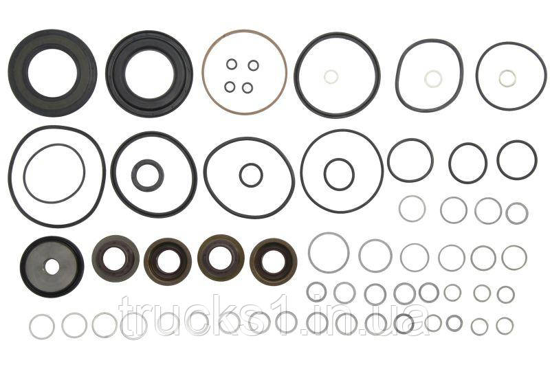 К-т сальників КПП DAF/MAN/Renault/Iveco 1315298003 (ZF): продаж, ціна у ...