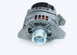 Генератор ГАЗ, УАЗ, Газель 14V 90A многоручьевой 3282М-3771 (прр-во ...