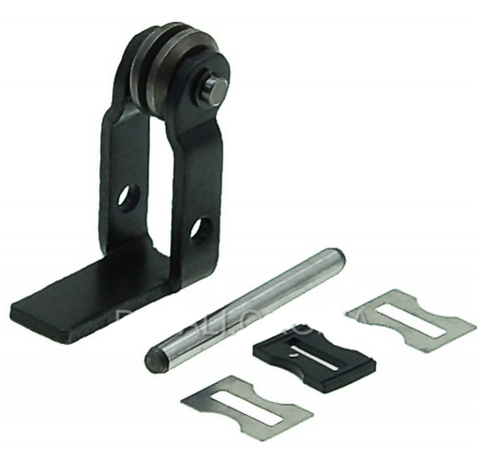 Ролик для лобзика Bosch GST 120 E оригинал 2601321907 (ID#1055173191 ...