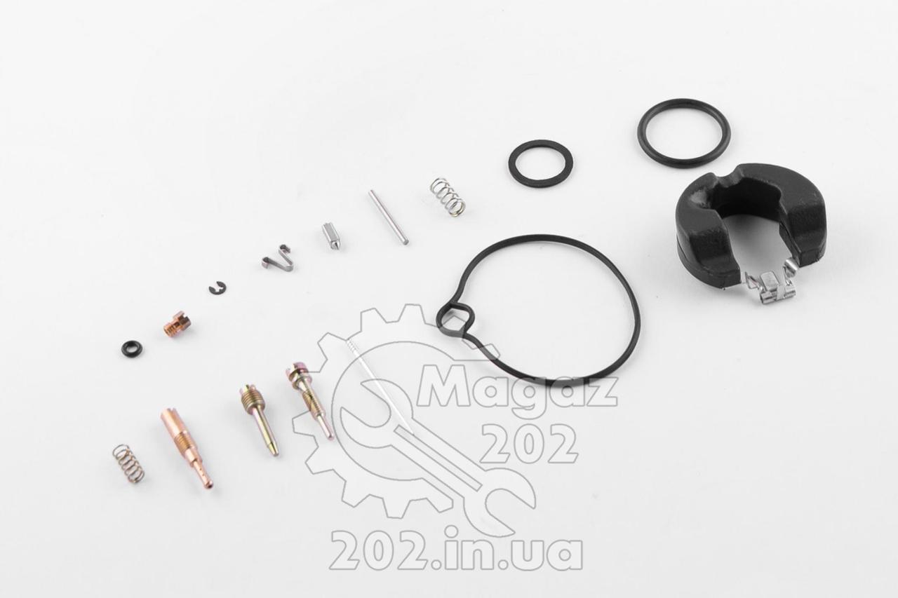 Ремкомплект Карбюратора Honda LEAD 90 KNG — Купить Недорого на Bigl.ua ...