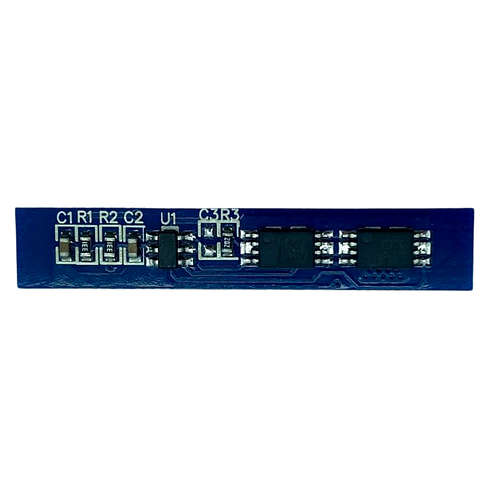 Bms контроллер заряда разряда 2s Li Ion аккумуляторов 18650 I 3a Hx 2s