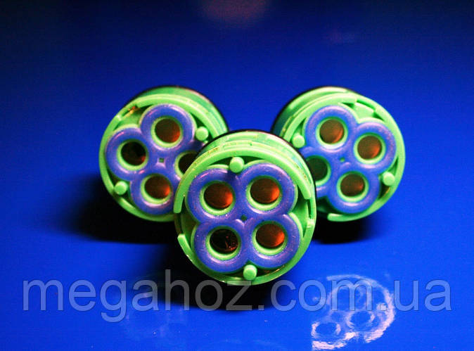 Картридж дивертор К-35 на 4 положения (ID#306789188), цена: 188 ...