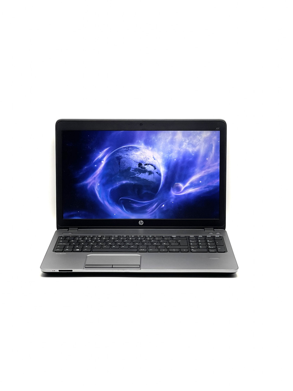 Ноутбук HP ProBook 450 G1 TN Intel Core i3 (i3-4000M) 4 Гб 128 Гб SSD (Вживаний - Клас A-), цена ...