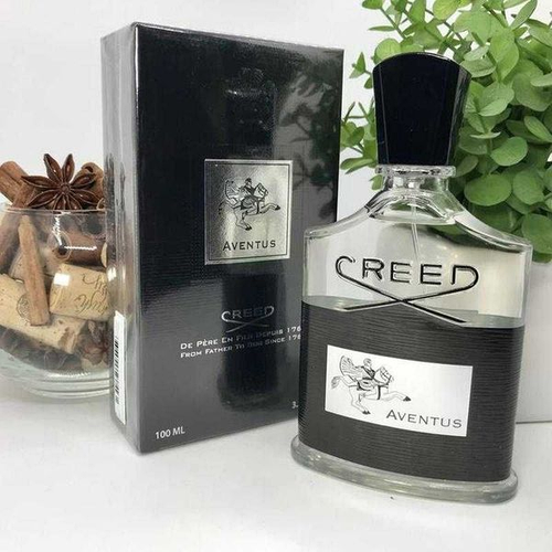 Купить Creed Aventus Парфюмированная вода 100 ml EDP Крид Авентус ...