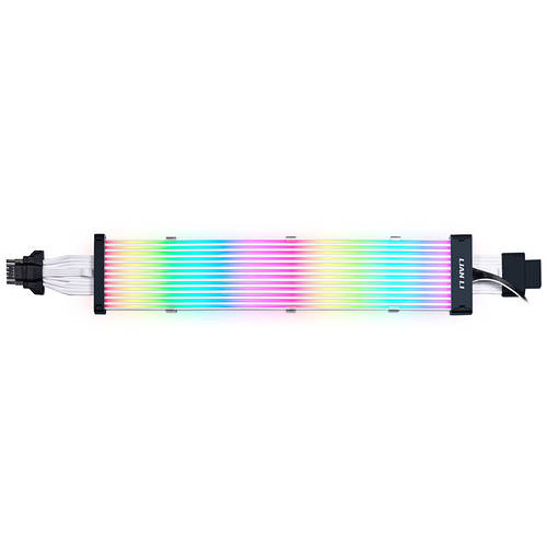 Lian Li Strimer Plus V2 12VHPWR (EU) 16 pin - 12 LED стрічок (ID ...
