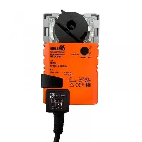 Купити Belimo lr24a-sr(Белимо), ціна 3500 ₴ - Prom.ua (ID# 1813625202)