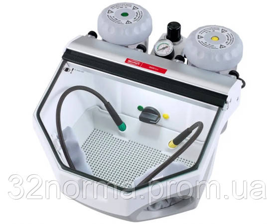 Купити Піскоструминний апарат Basic Classic Renfert, ціна 43257 ₴ - Prom.ua (ID# 1609950110)