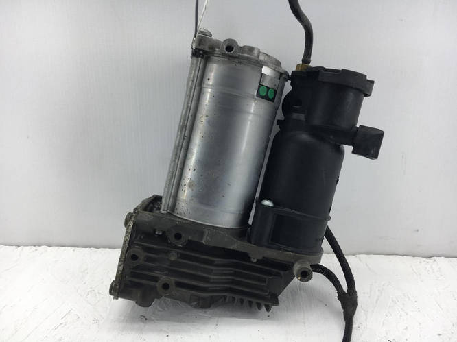 Купити Компресор пневмопідвіски LAND ROVER RANGE ROVER SPORT L320 2005 ...