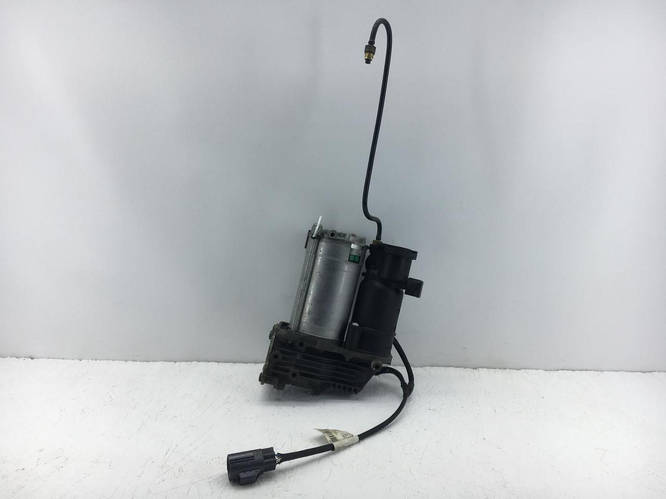 Купити Компресор пневмопідвіски LAND ROVER RANGE ROVER SPORT L320 2005 ...