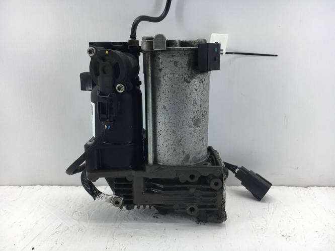 Купити Компресор пневмопідвіски LAND ROVER RANGE ROVER SPORT L320 2005 ...