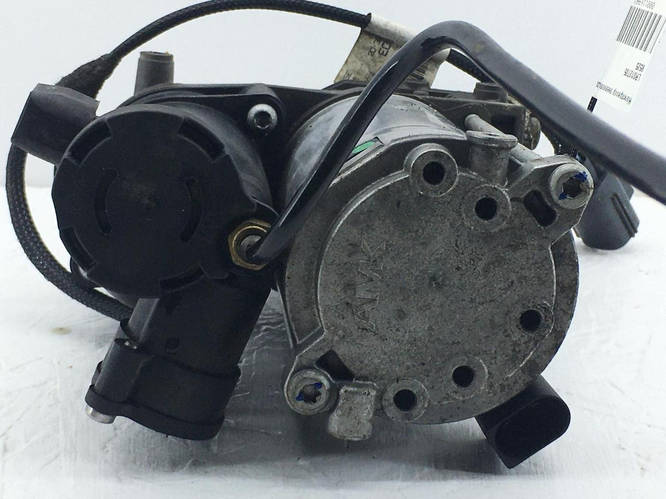 Купити Компресор пневмопідвіски LAND ROVER RANGE ROVER SPORT L320 2005 ...