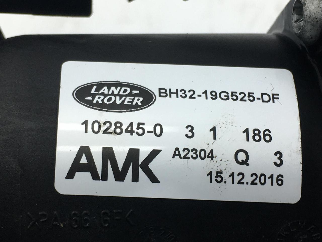 Купити Компресор пневмопідвіски LAND ROVER RANGE ROVER SPORT L320 2005 ...