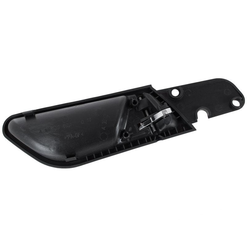 Mercedes W169 A-Class 08-12 ручка міжкімнатних дверей передня = задні ...