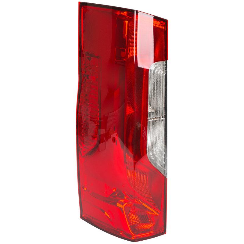 Mercedes Sprinter III 2018- Фонарь Задний Левый — Купить Недорого на ...