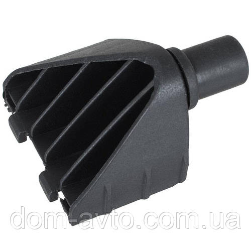 VW Caddy 04-20 Кронштейн задней полки левый (ID#1813717048), цена: 480 ...