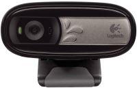 Купить Logitech Webcam C170, цена 20890 грн — Prom.ua (ID#1813744458)