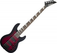 Jackson JS Series Concert Bass JS3VQ — Купить Недорого на Bigl.ua ...