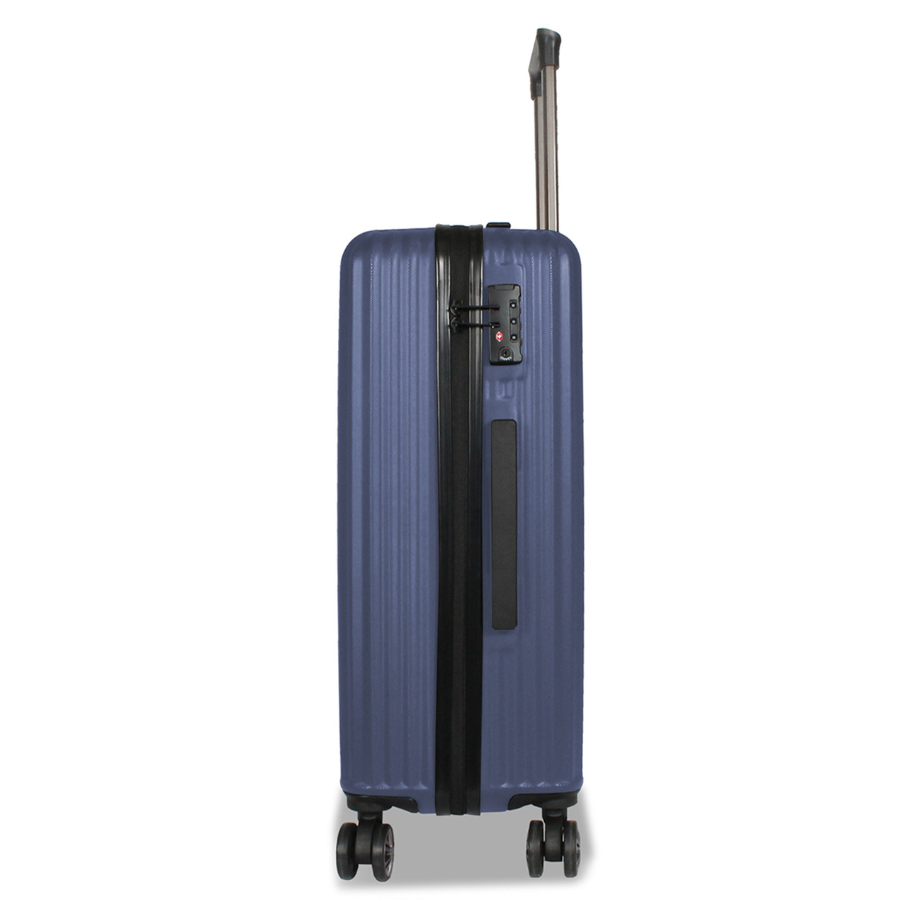 Валіза Swissbrand Riga 2.0 (L) Sky (SWB_LHRIG617L) - купити за ...