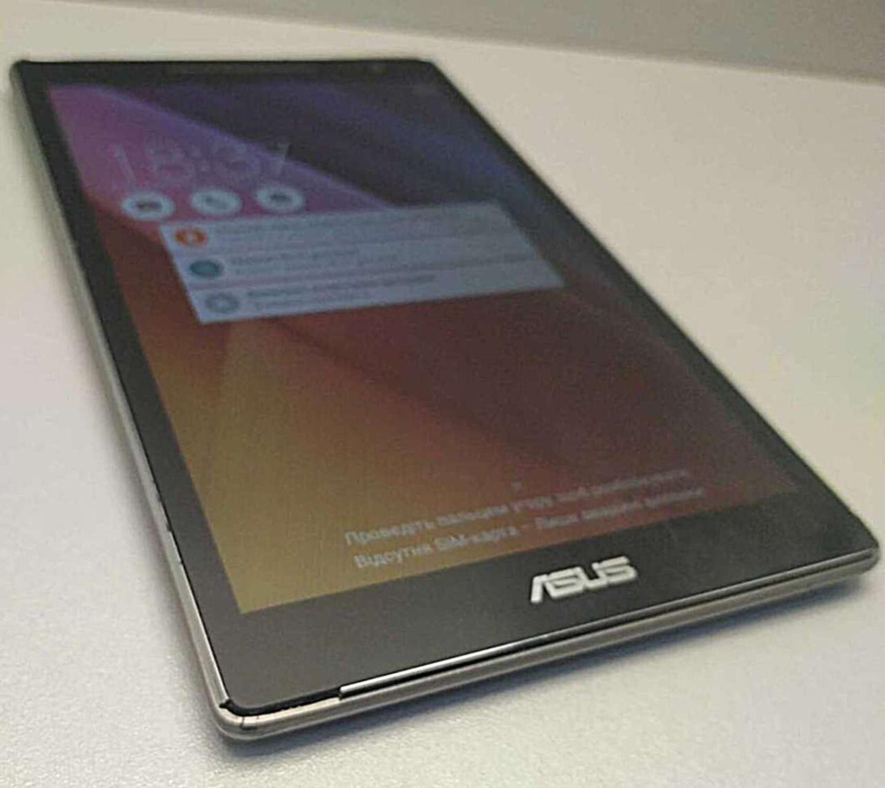 Купити Планшет планшетний комп'ютер Б/У Asus ZenPad 8.0 LTE Z380KL 16Gb, ціна 2190 ₴ - Prom.ua ...