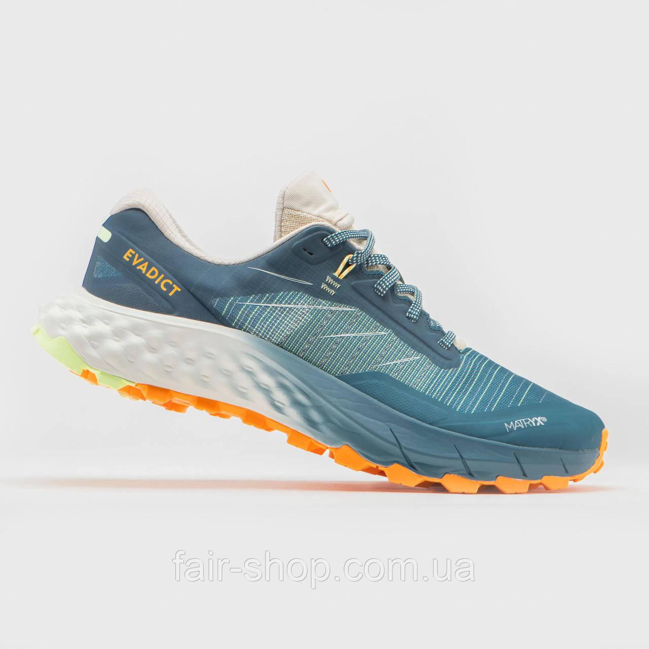 Кроссовки EVADICT Evadict MT Cushion 2 Доставка З США Від 14 Днів ...