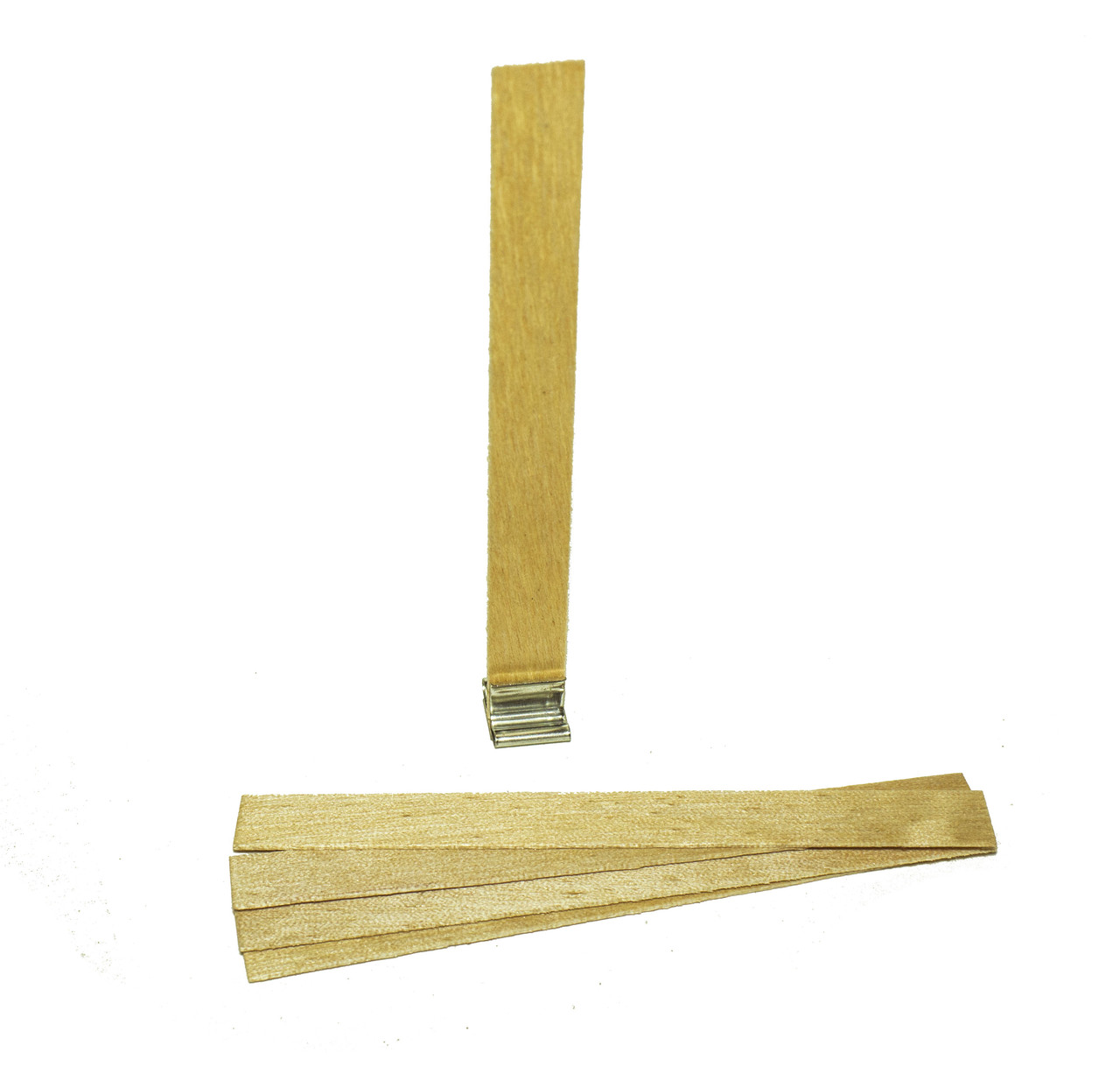 Фитиль деревянный 12 см Промис-Плюс 691924821: купить, цена в Киеве ...