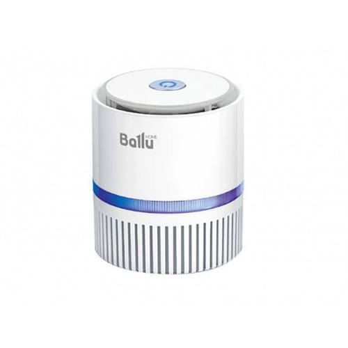 Очиститель воздуха Ballu AP-100 (ID#1813945892), цена: 1512 ₴, купити на Prom.ua