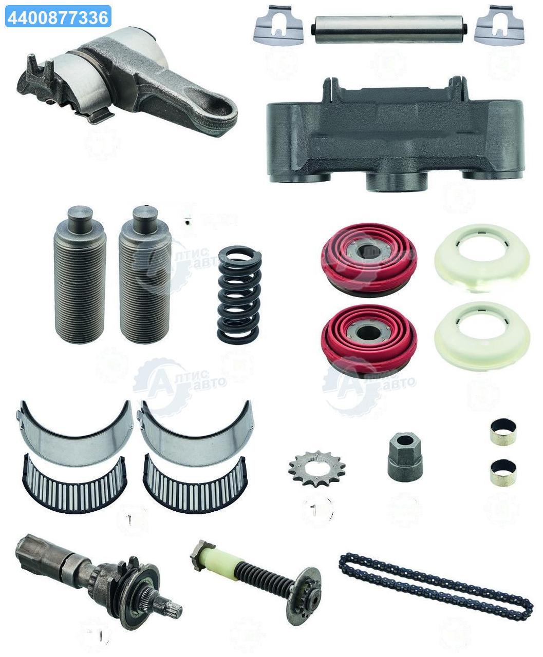 Ремкомплект супорту KNORR SB6,SB7 (вир-во Andtech) 0810 10283 UA36 (ID#1813965739), цена: 4000 ...