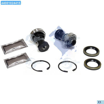 Ремкомплект кабины SCANIA, 1324713, 1755638, 1375299, 1375299S ...