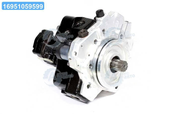 Топливный насос MAN Tga, Tgs D 2066, D 2676 (производство BOSCH ...