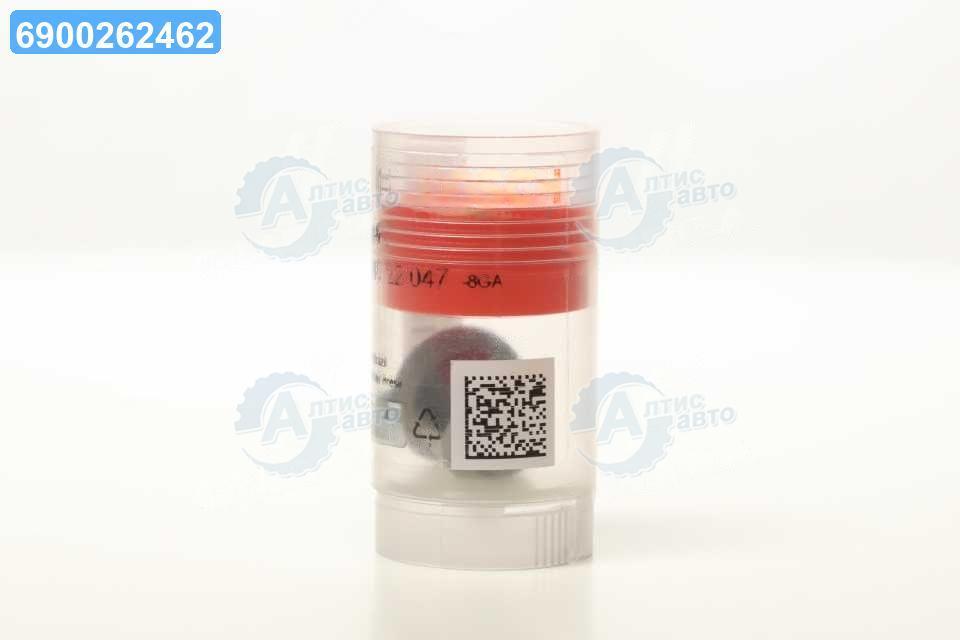 Нагнітальний клапан ПНВТ Mercedes/MAN/Renault LKW (вир-во Bosch ...