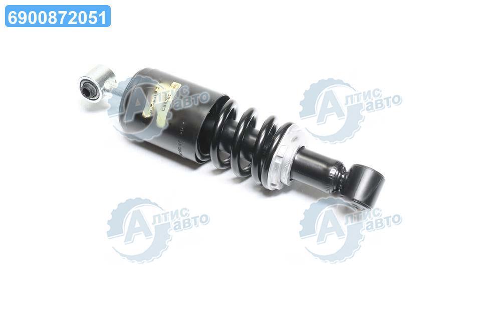 Амортизатор кабіни MAN TGA,TGS (L322-382) передний (вир-во Monroe ...