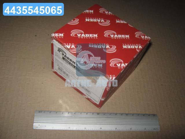 Поршень компрессора с кольцами 92.00mm (0,50) Mercedes OM472 ...