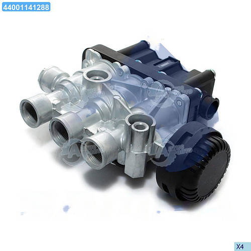 Клапан магнитный ECAS (производство SAMPA) 092.119 UA36 (ID#1813972251 ...