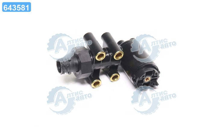 Купити Клапан рівня підлоги Mercedes,daf,scania,man (вир-во Wabco ...