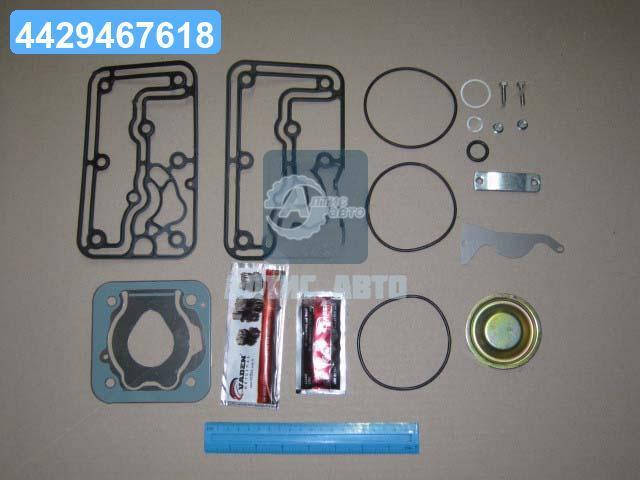 Ремкомплект прокладок с клапанами WABCO, Mercedes Axor, Atego ...