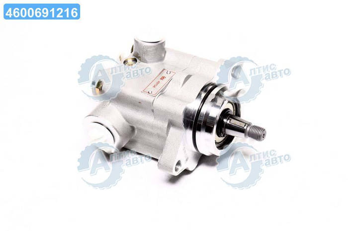 Насос ГПК SCANIA 4,P,G,R,T Series (вир-во Febi) 49704 UA36 (ID ...