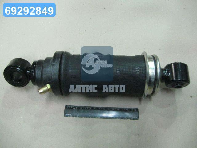 Амортизатор кабины Mercedes Actros с пневмоподушка (производство ...