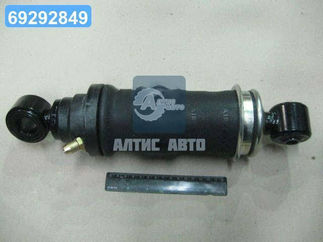 Амортизатор кабины Mercedes Actros с пневмоподушка (производство ...