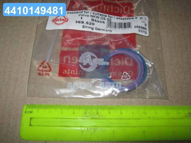 Комплект уплотнительных колец распылителя VOLVO D12A/C (производство ...