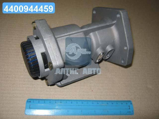 Купить Кран торм. SCANIA главный (пр-во Axut) VL130046, цена 5331.12 ...