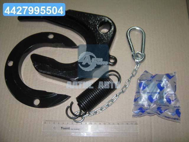 Ремкомплект сідла Jost (замок) JSK38C (вир-во Sampa) 095.549 UA36 (ID ...